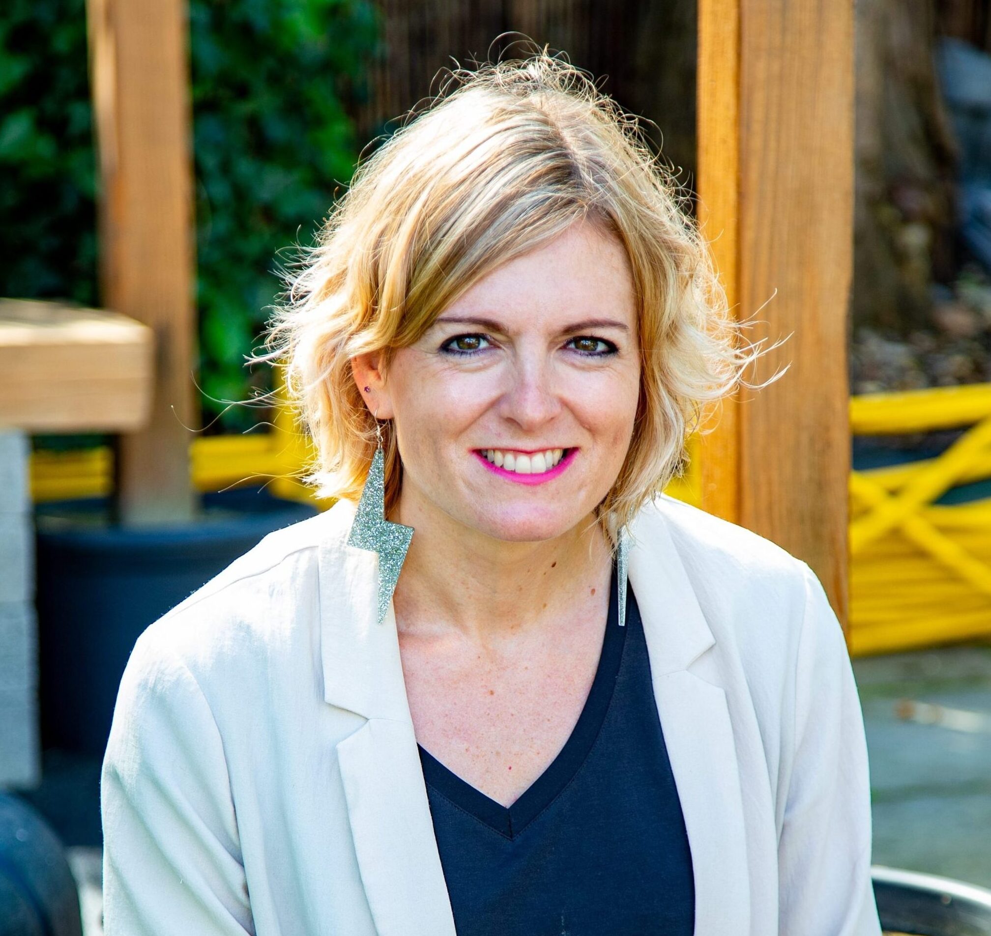 About - The Smart Training Company